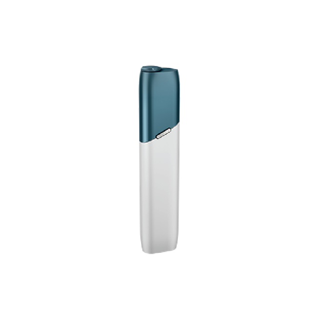 Buy IQOS 3 Multi Steel Blue Cap | IQOS Lebanon