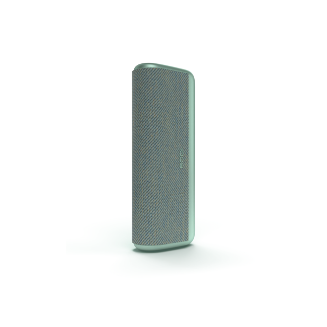 IQOS ILUMA Prime Charger (Jade Green) | Buy Now