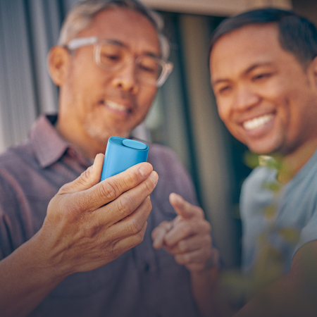 Buy BONDS by IQOS device online |IQOS Lebanon